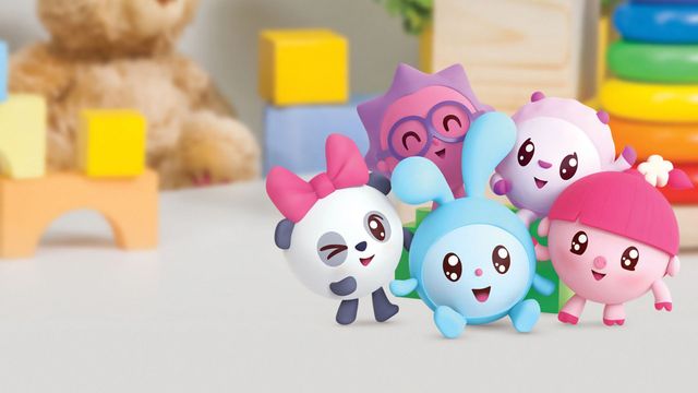 BabyRiki The Birthday