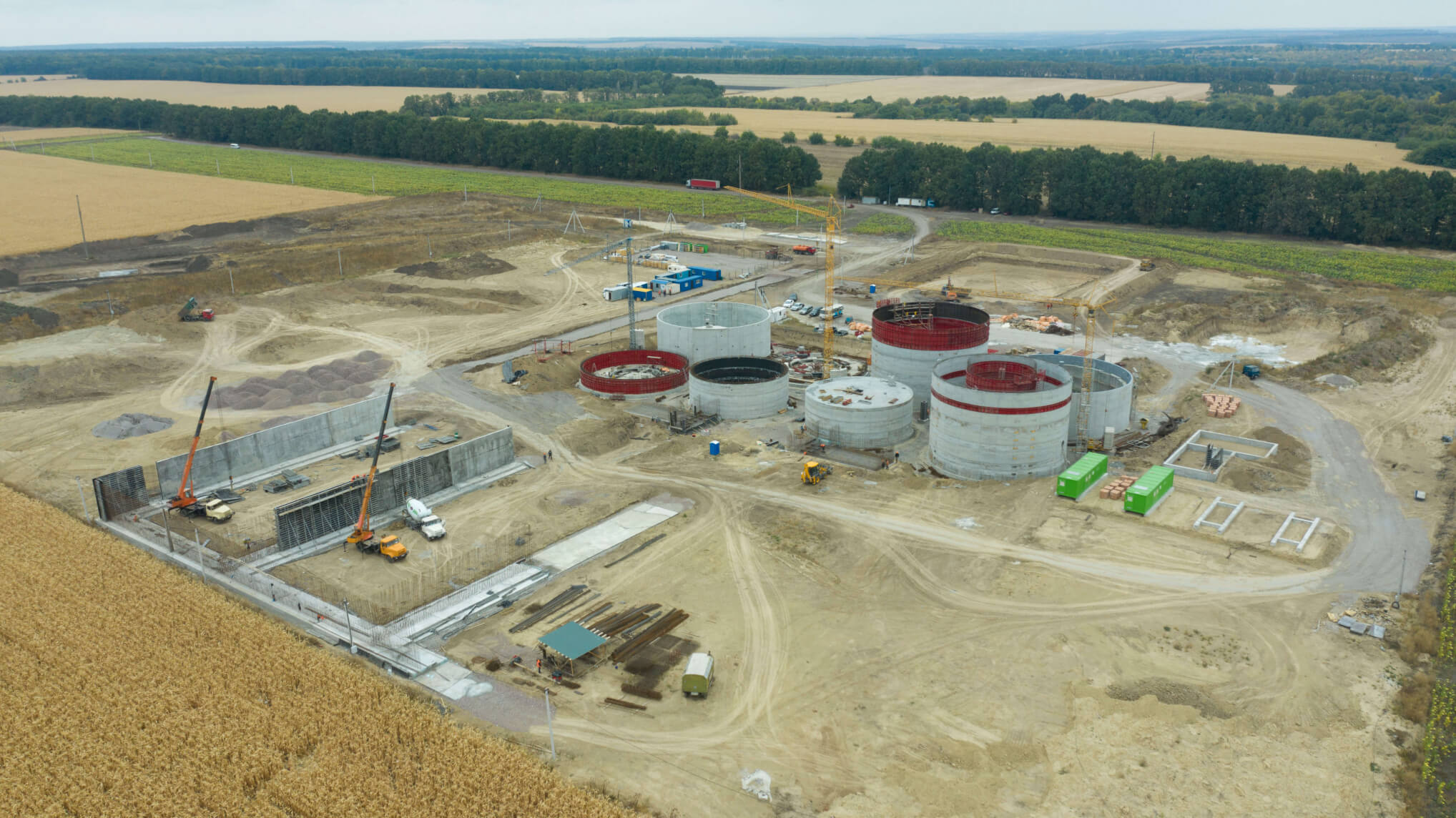 Advantages of certified production of biogas or biomethane according to ...