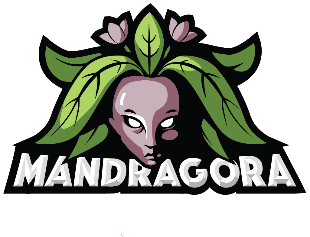 Mandragora - Games development studio