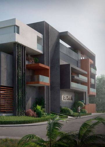Admare Property - Apartments, villas, townhouses from a premium ...