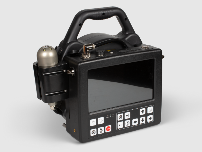 Duct Inspection Camera DUCT-SCAN MICRO