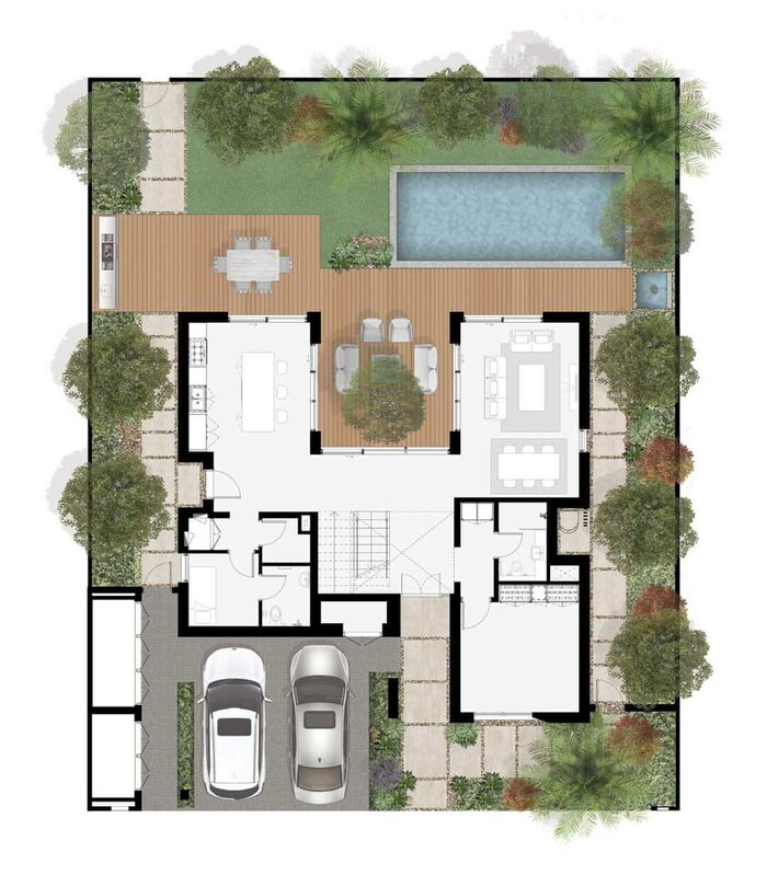 Al Jurf Gardens by Imkan Properties