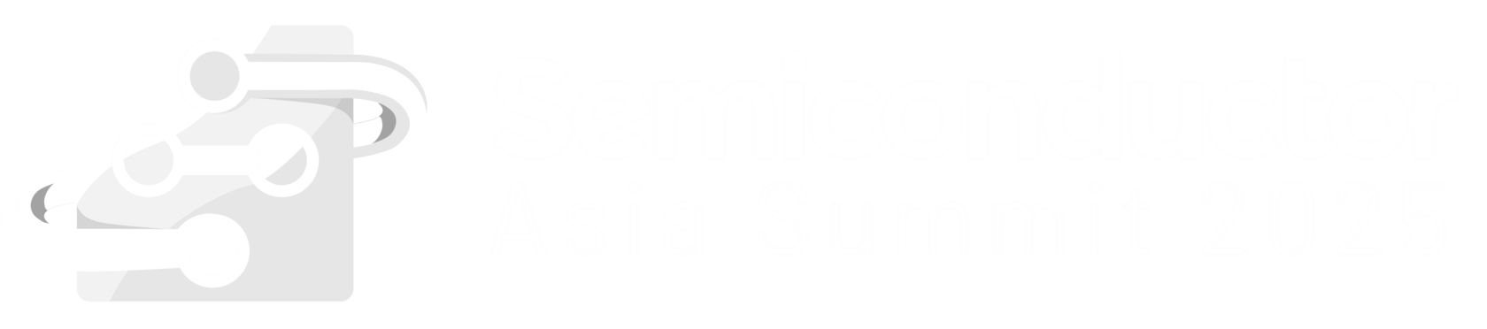 Semiconductor Executive Summit Asia-HOME