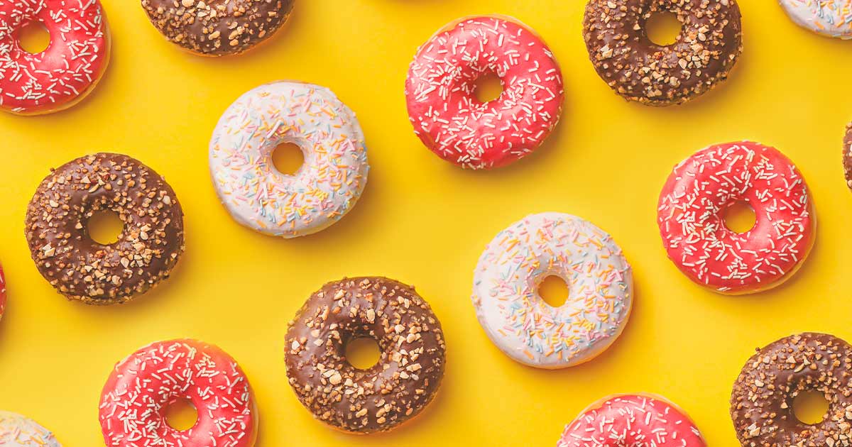 How to Stop Being Addicted to Sugar? Break Your Addiction Once and for All