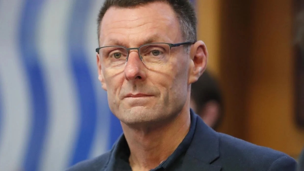 Stallard for Mayor 2025