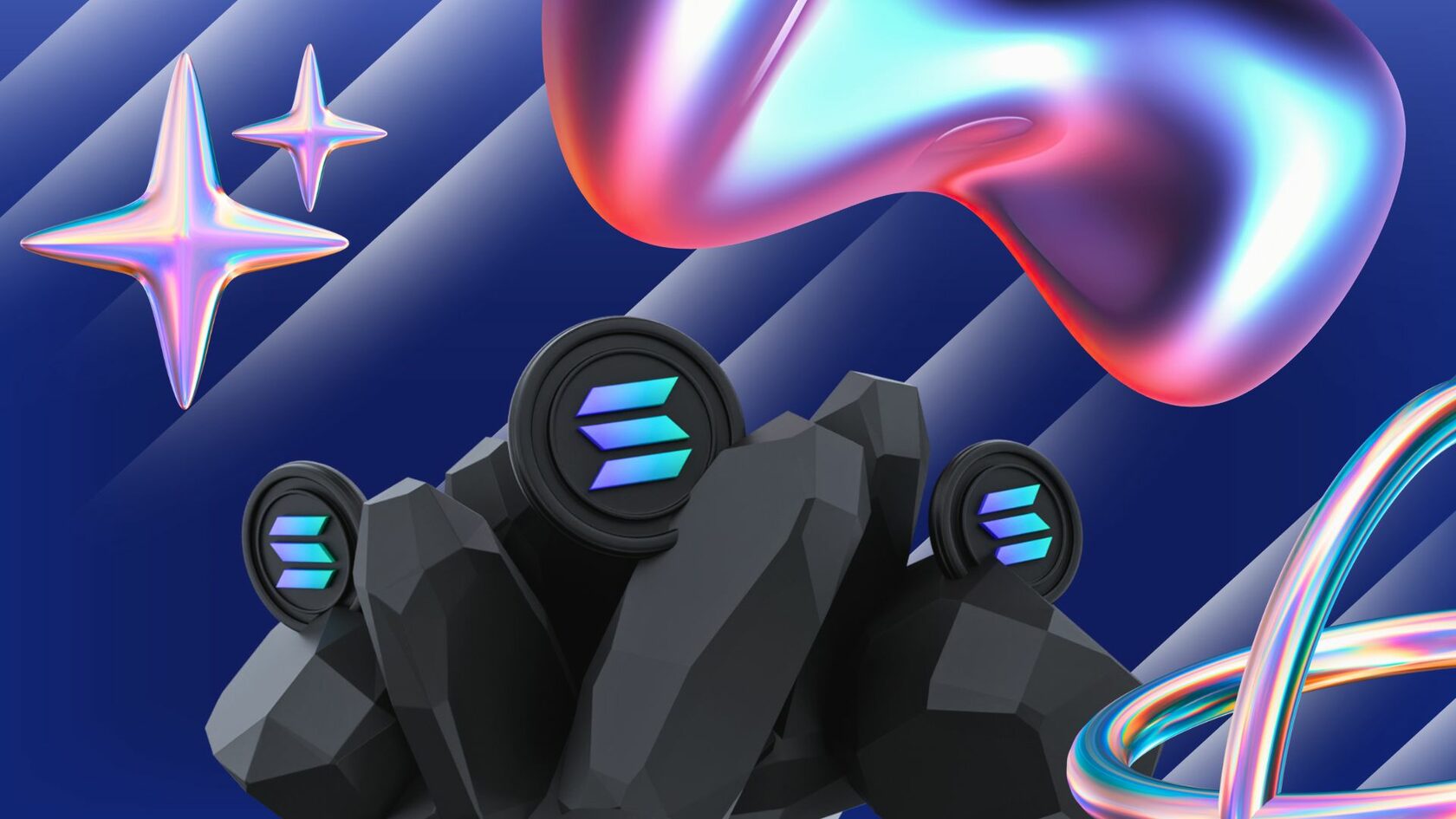 Solana: Introduction for Beginners