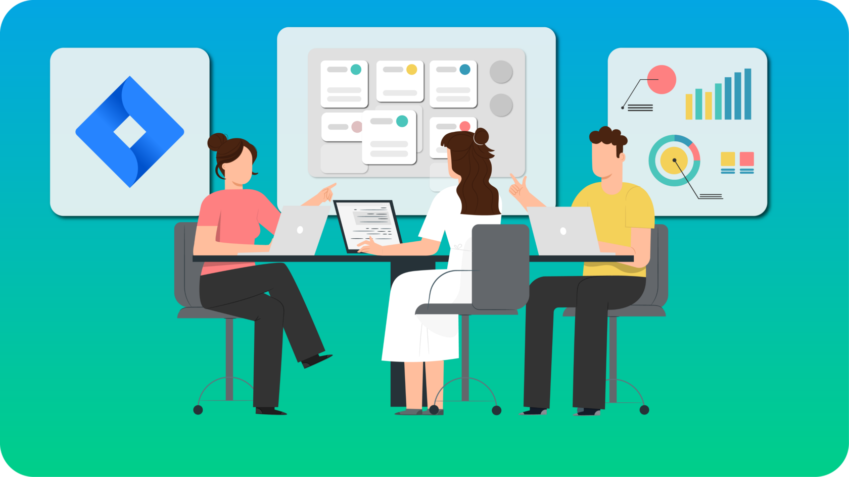 The Ultimate Guide to Jira Work Management: Answers to Your Top Questions