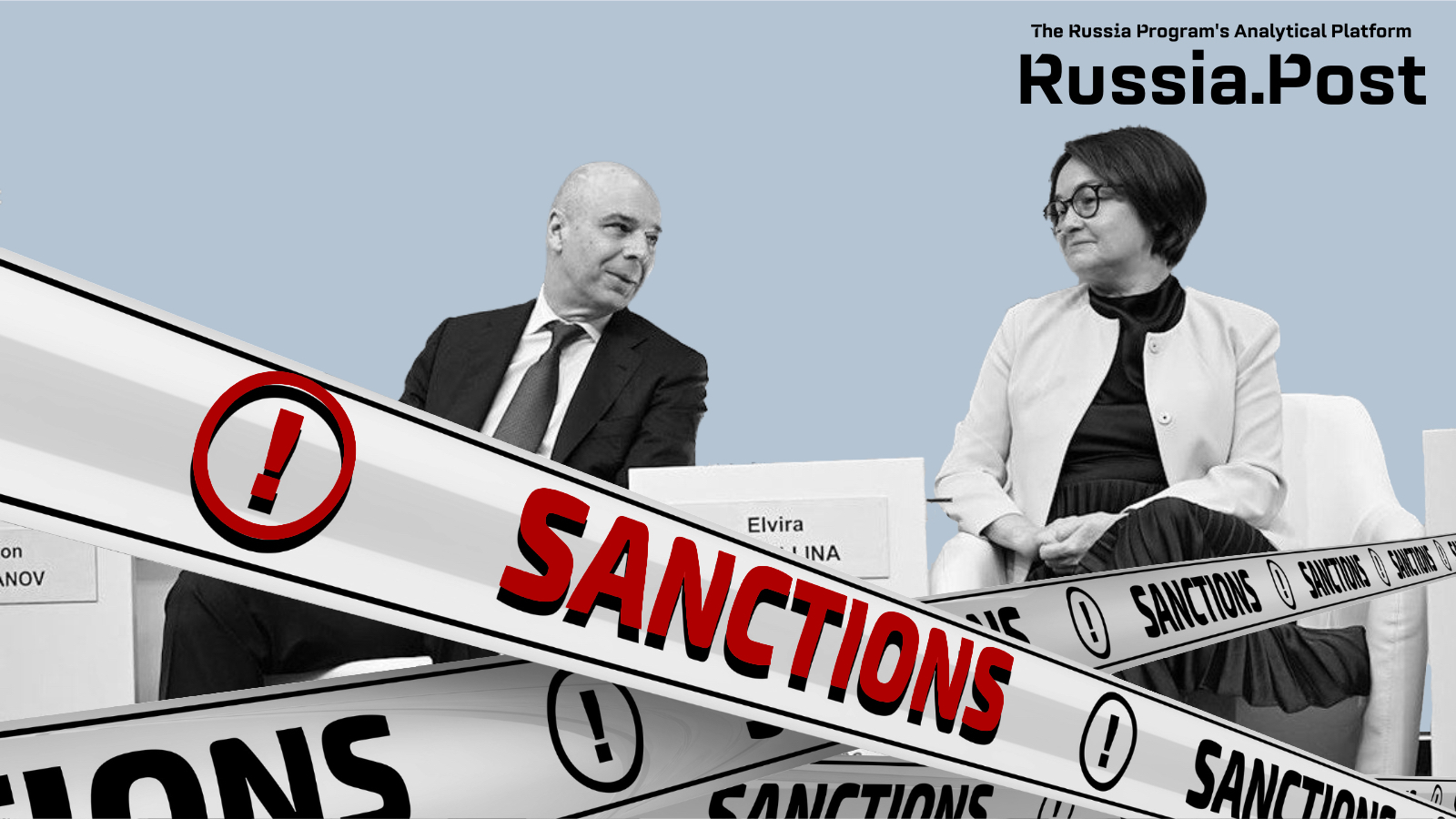 The Fundamental Weakness of the Russian Economy and Why Sanctions Do ...