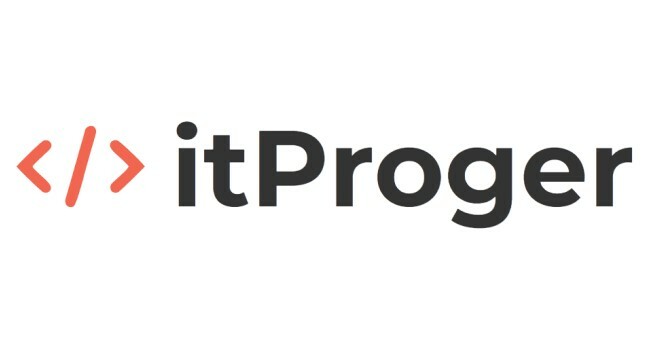 ItProger: Обзор Школы Программирования + Отзывы (2024)