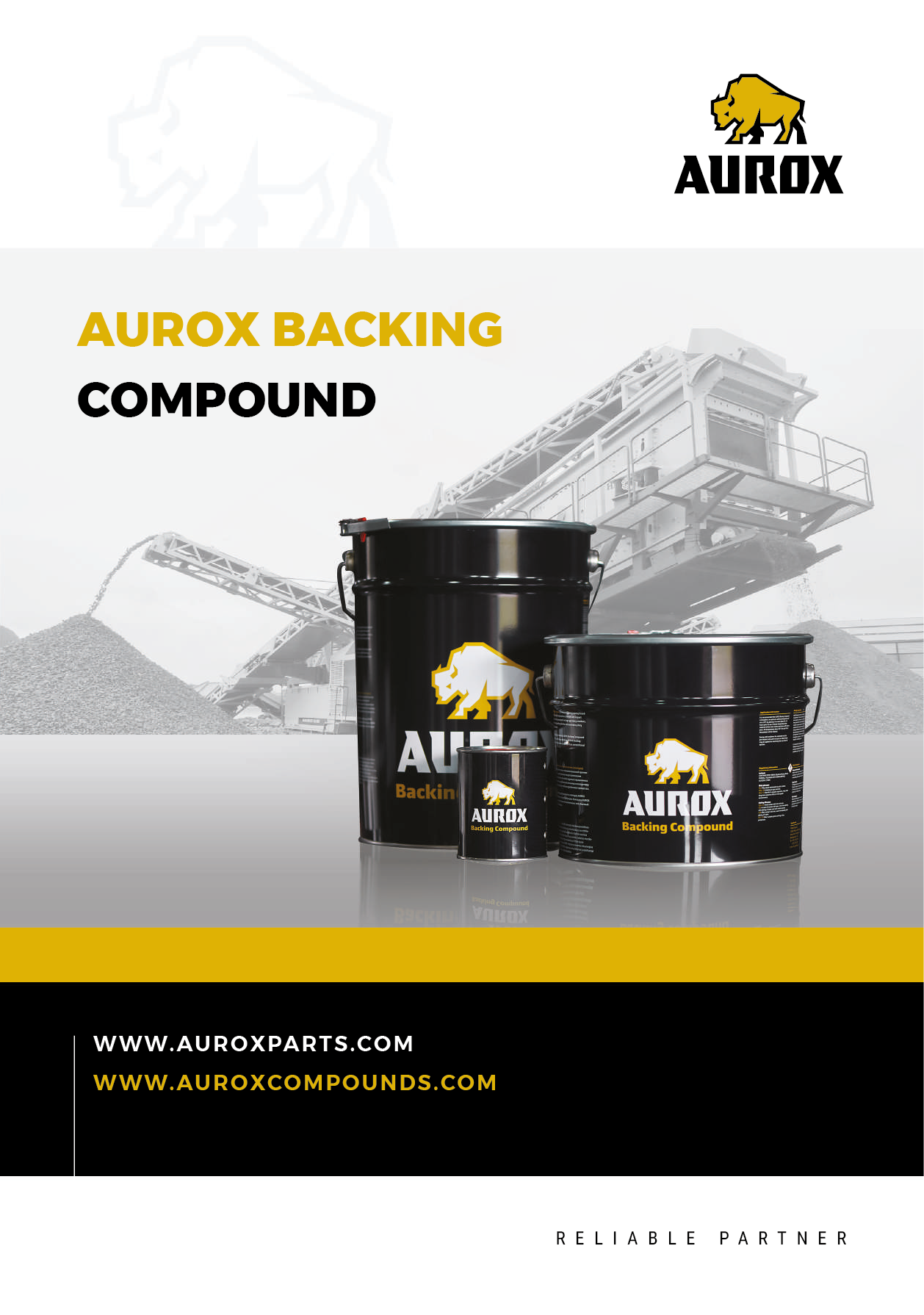 Aurox Compounds