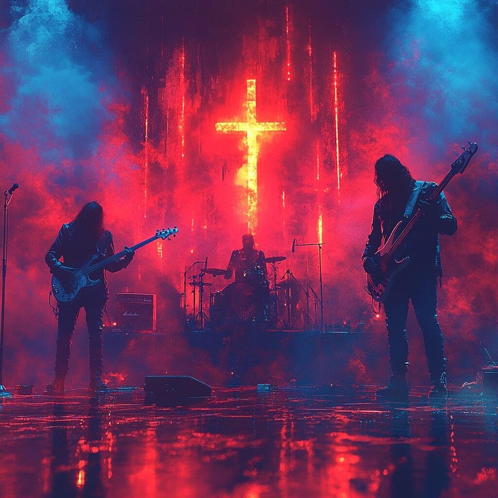 Christian Rock: The Ultimate Guide to Faith and Music Fusion