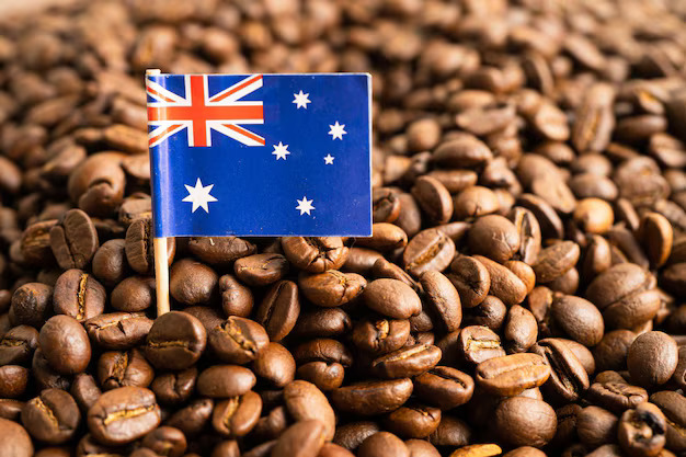 Import Coffee to Australia: Key Insights for Success in the Australian ...