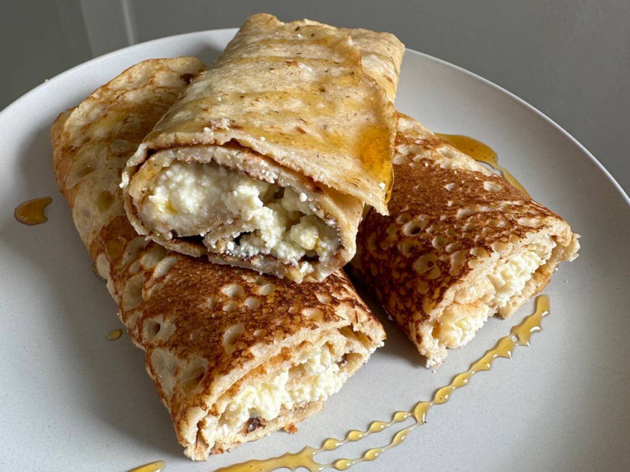 Сборник рецептов