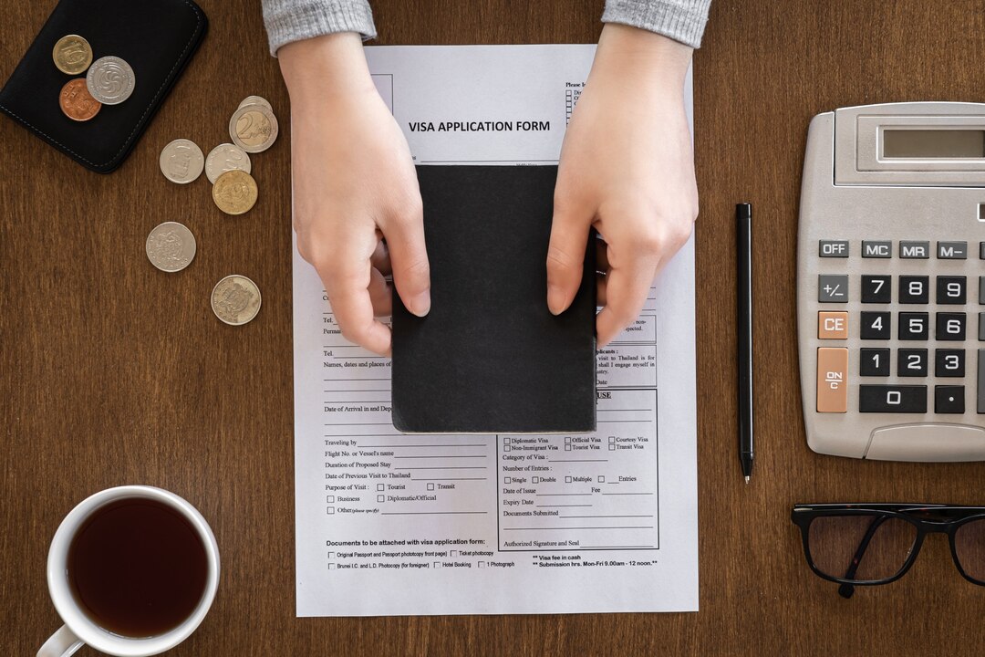 EORI Registration for Swiss Companies in 2025 – Step-by-Step Guide