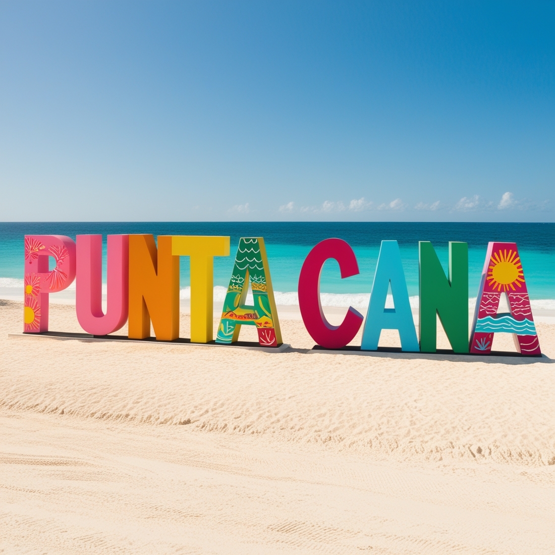 VROOM.DO: Punta Cana Guide