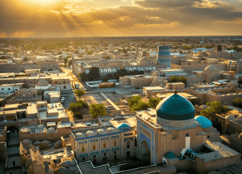 Samarkandi