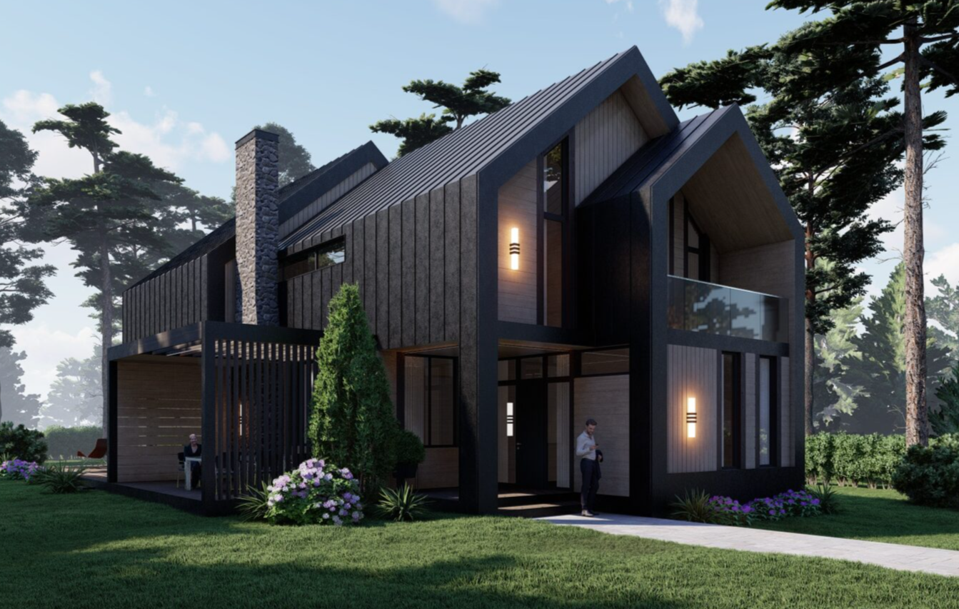 In Tech House Design - Architectural Design & Structural Engineering ...