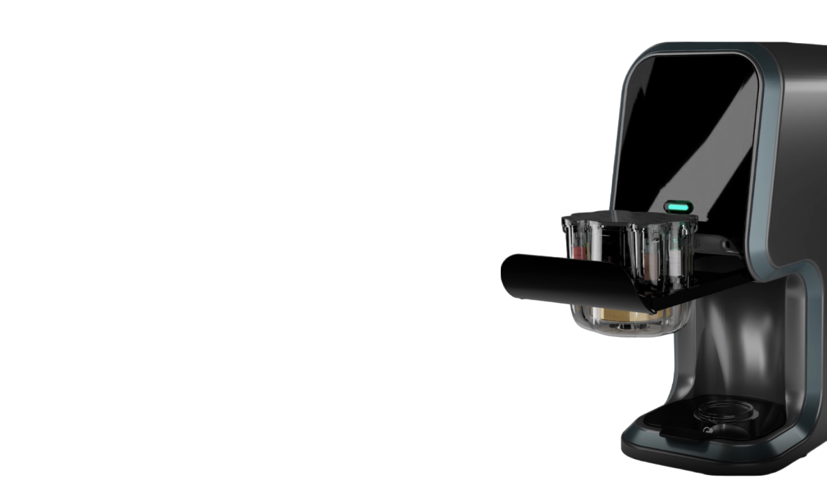 Capsulab - Factory in a Capsule