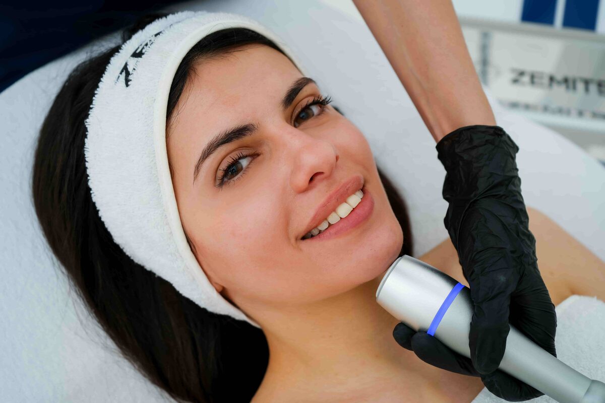 Chill and Thrill: Discover the Magic of Cryo Facials