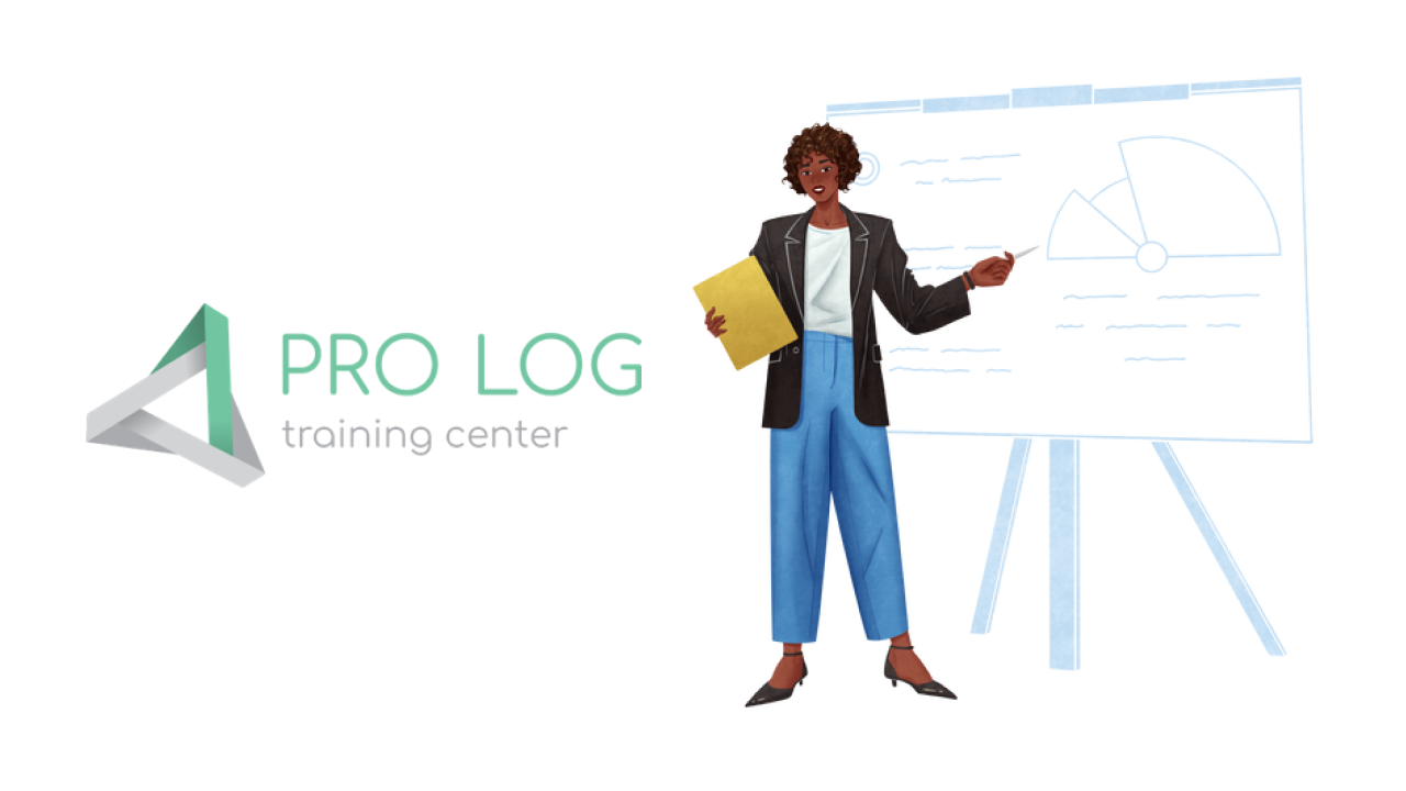 PRO LOG Training Center | SSG
