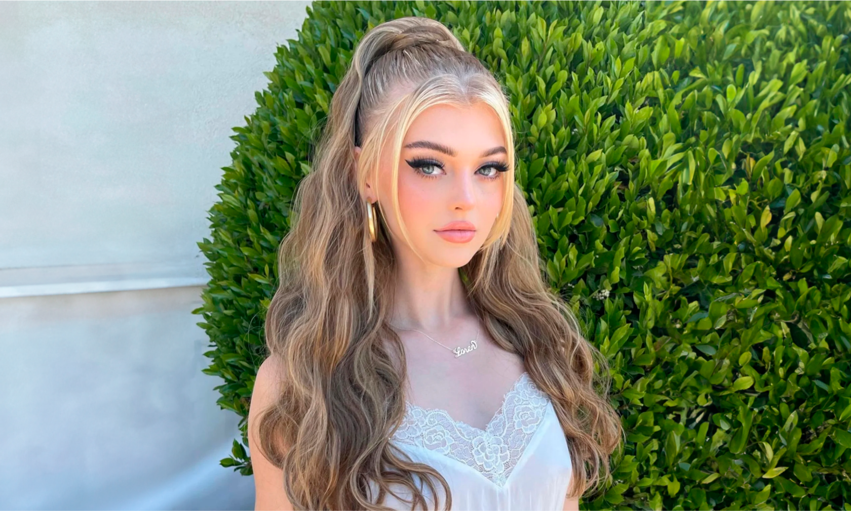 Top Female Influencers in 2025