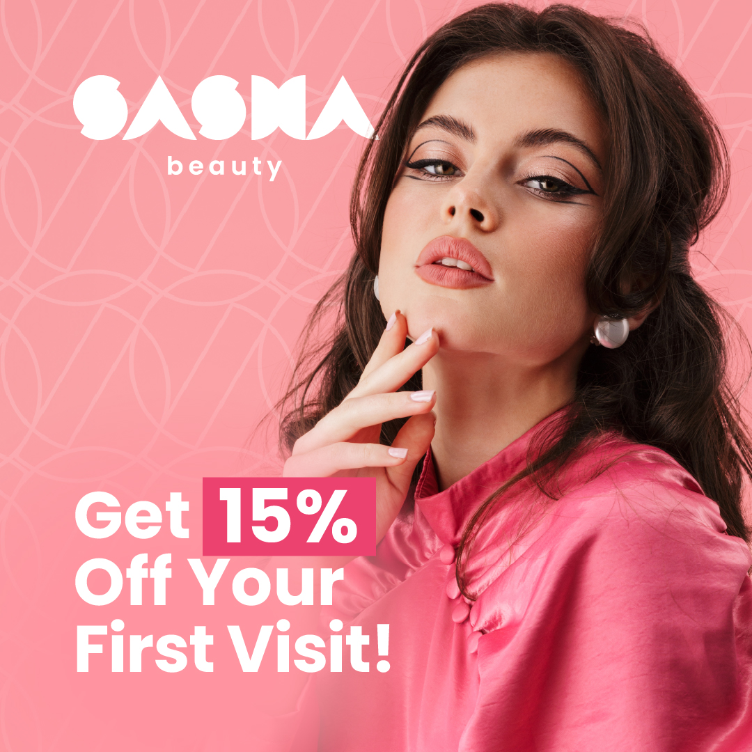 About Sasha Beauty salon in Franconia