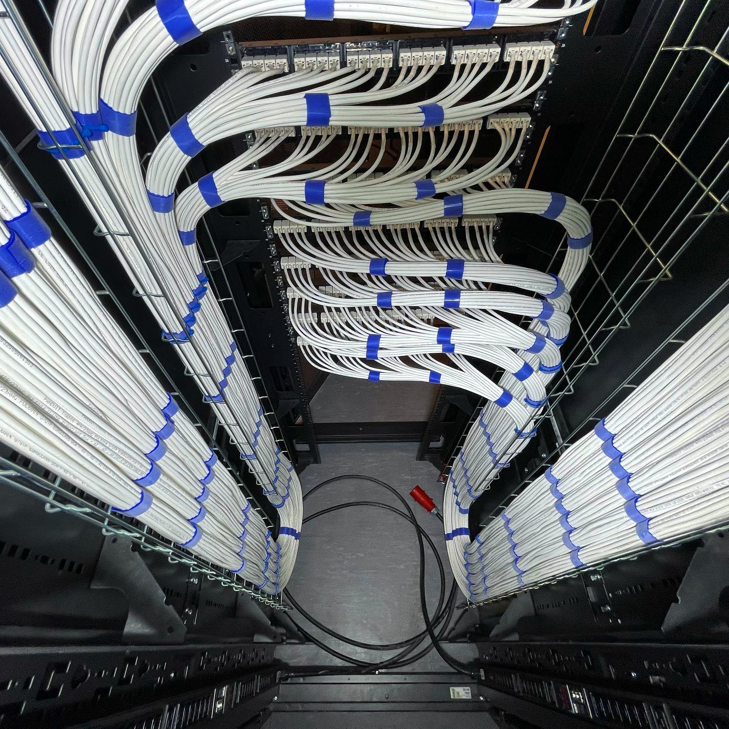 Datacom - Delivering Advanced Datacenter and Intelligent Building Solutions