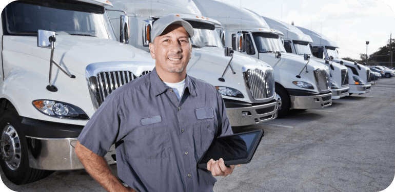 Factor ELD — FMCSA-Approved ELD, GPS Tracking & Fleet Management Solution