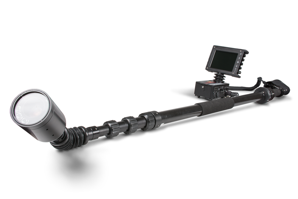 Products | Industrial Inspection Cameras for Professionals