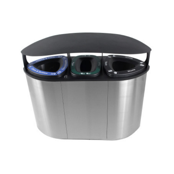 Commercial Waste Bins | Facility Unlimited