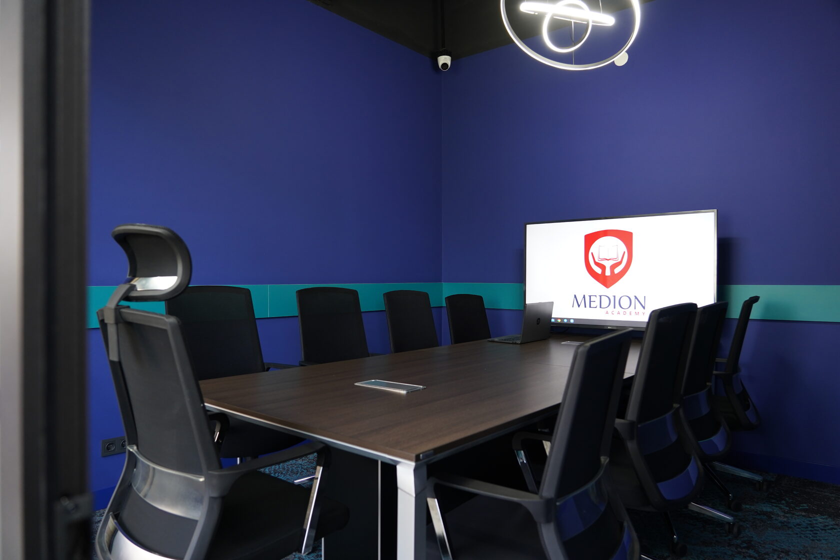 Тренинговый центр Medion Academy