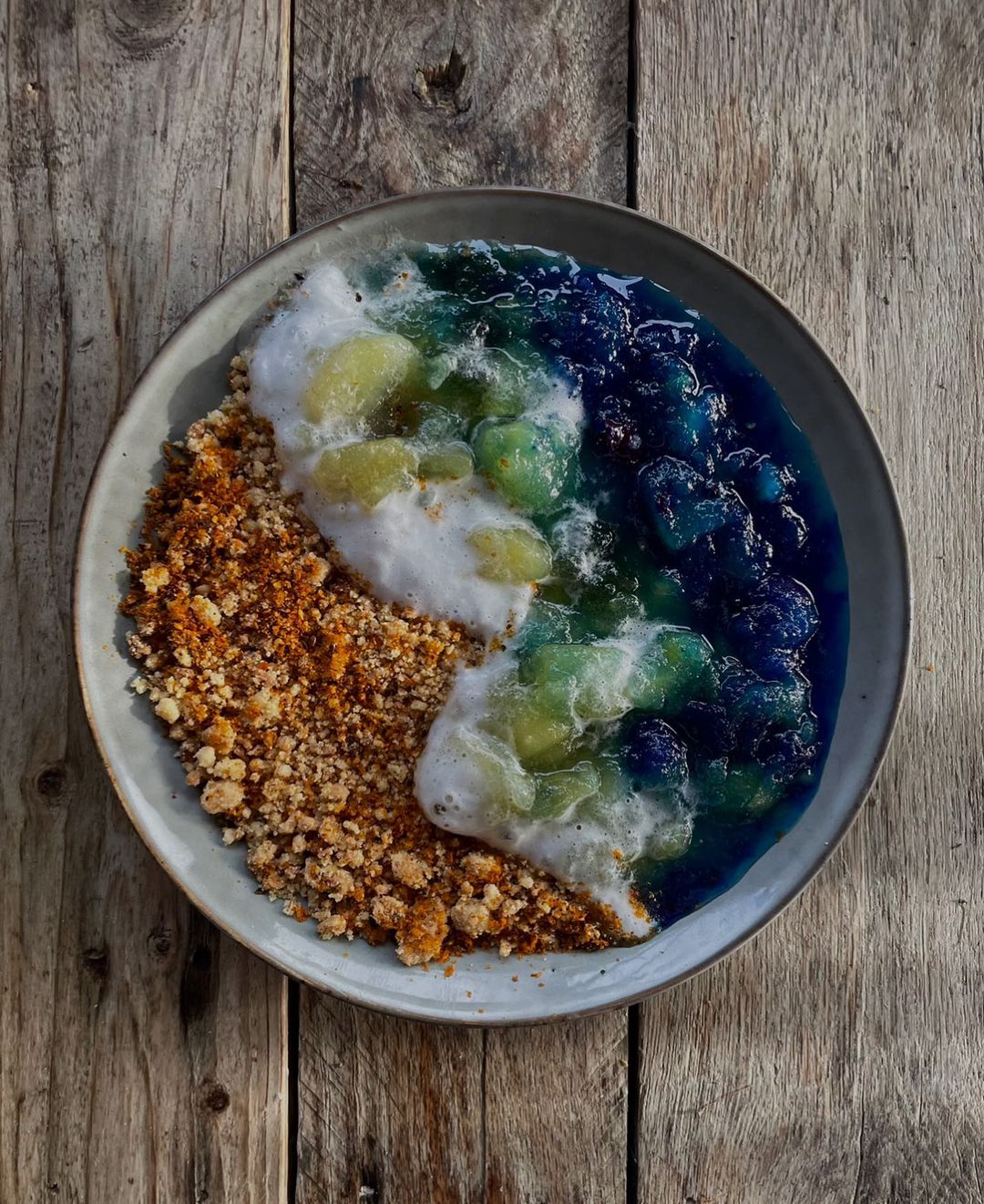 Healthy Hedonism: Three eye-catching menu ideas for Gen Z