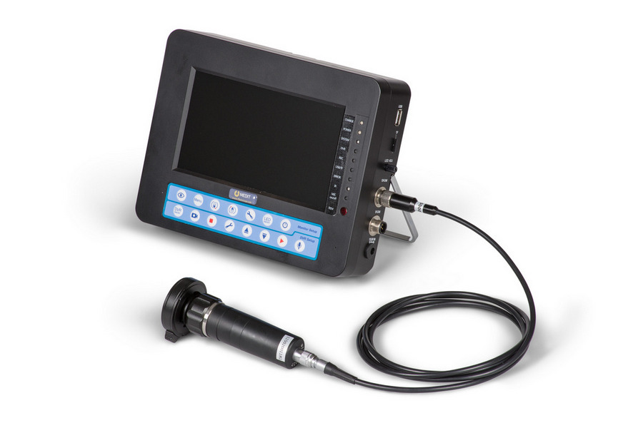 Endoscope Cameras from MEDIT