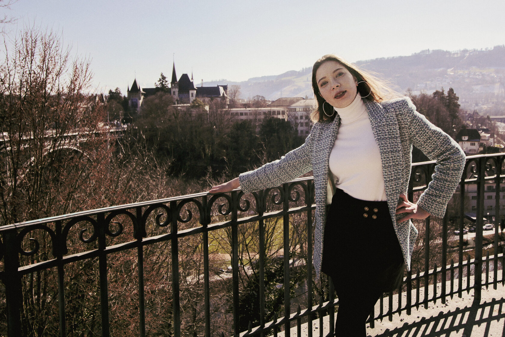 Alla Belova: concert pianist, educator
