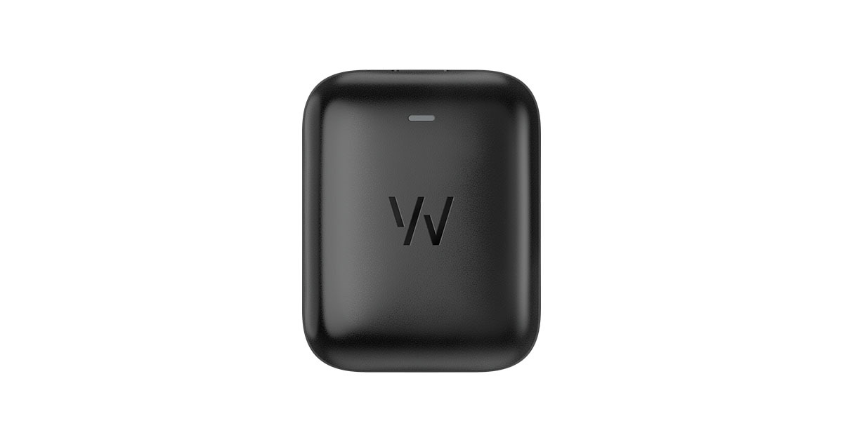 Купить WHOOP Wireless PowerPack — беспроводная зарядка для WHOOP 5.0 ...