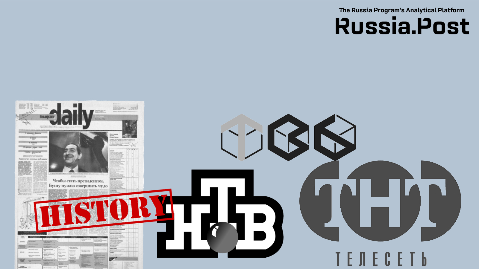How the Depoliticization of Russian Society Led to Dictatorship and War