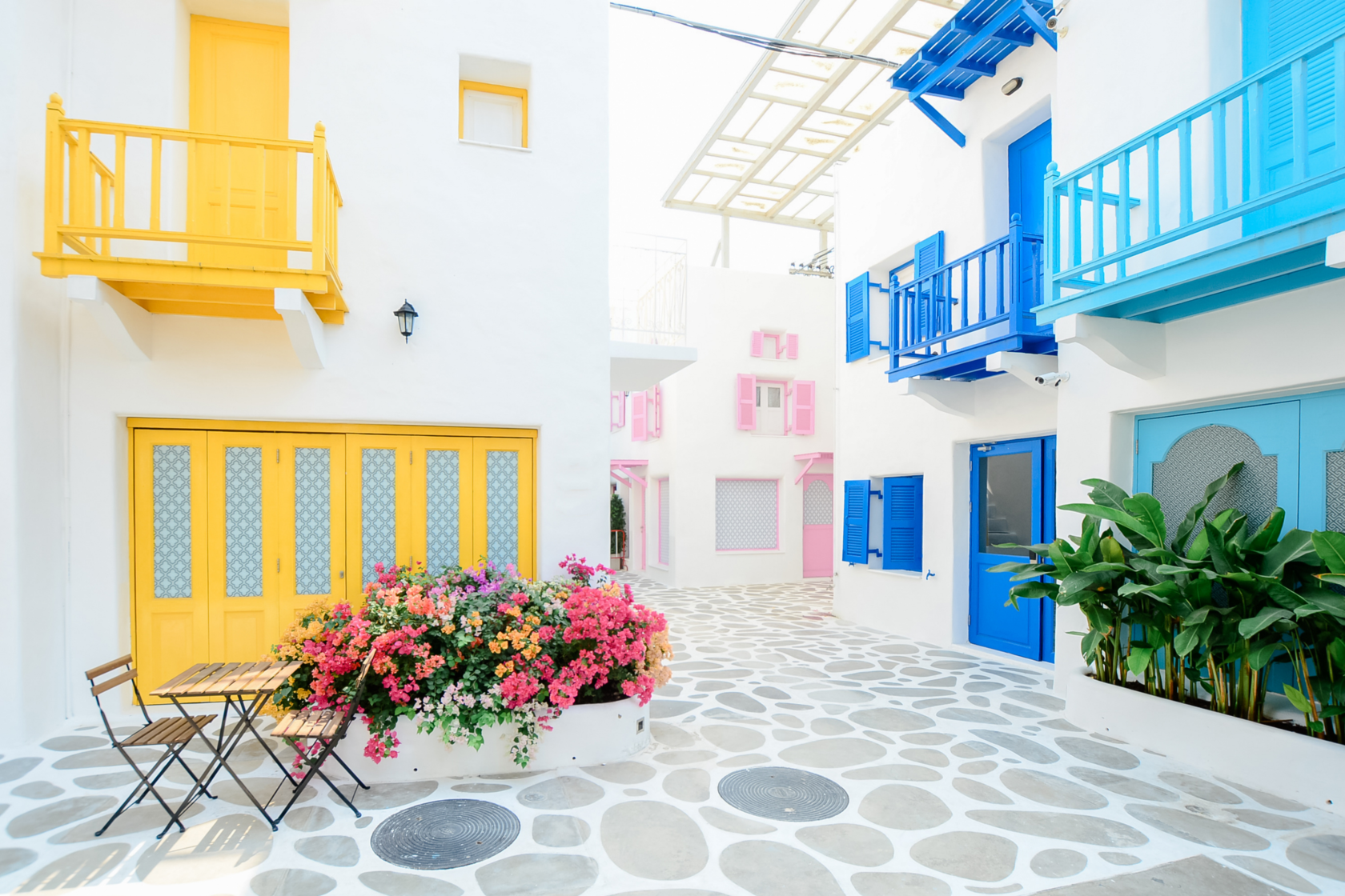 Leading Property Developer|Admare| Premium Property in Cyprus