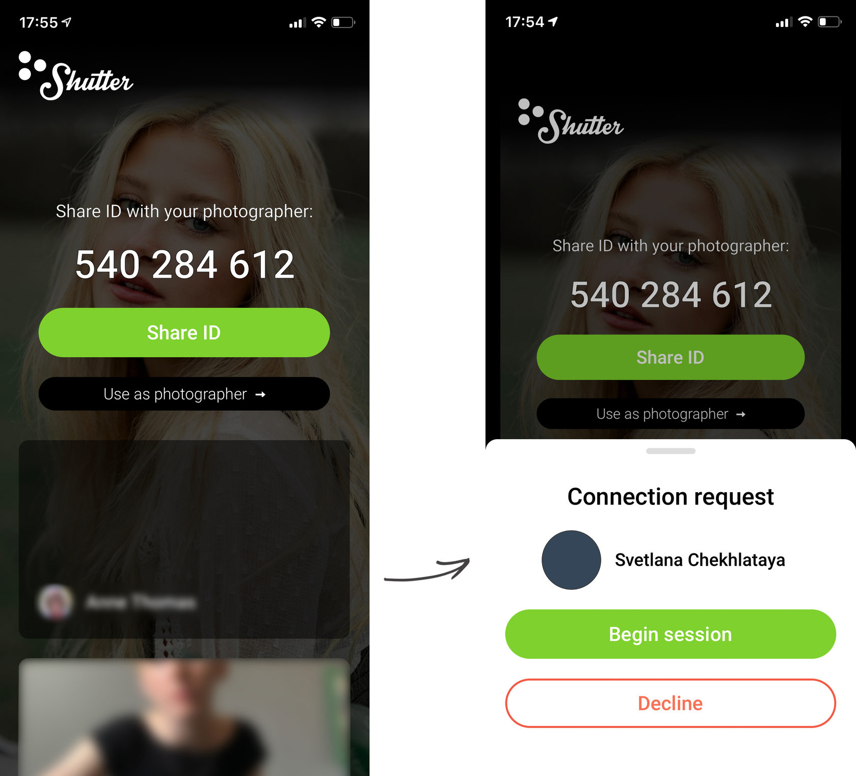 Tutorial | Shutter Studio