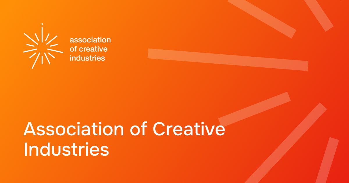 Association of Creative Industries