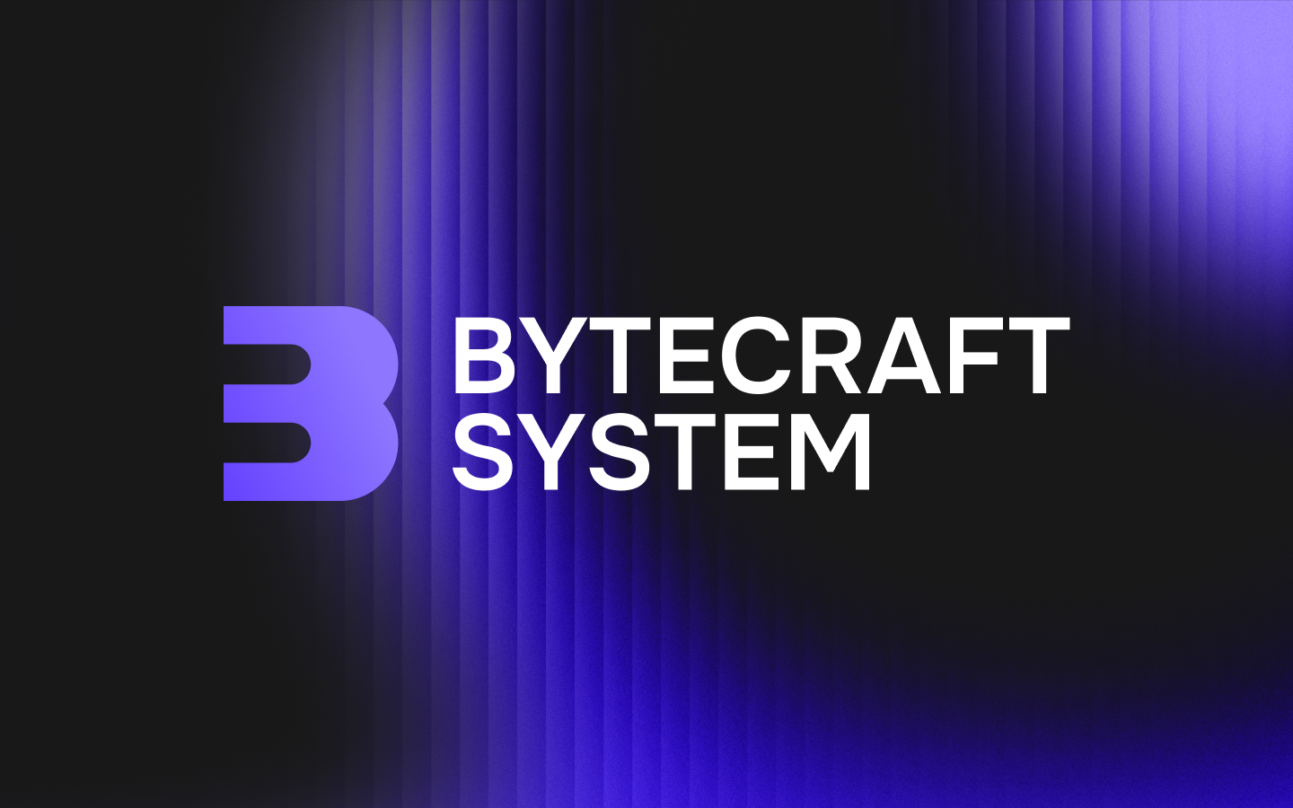 BYTECRAFT SYSTEM
