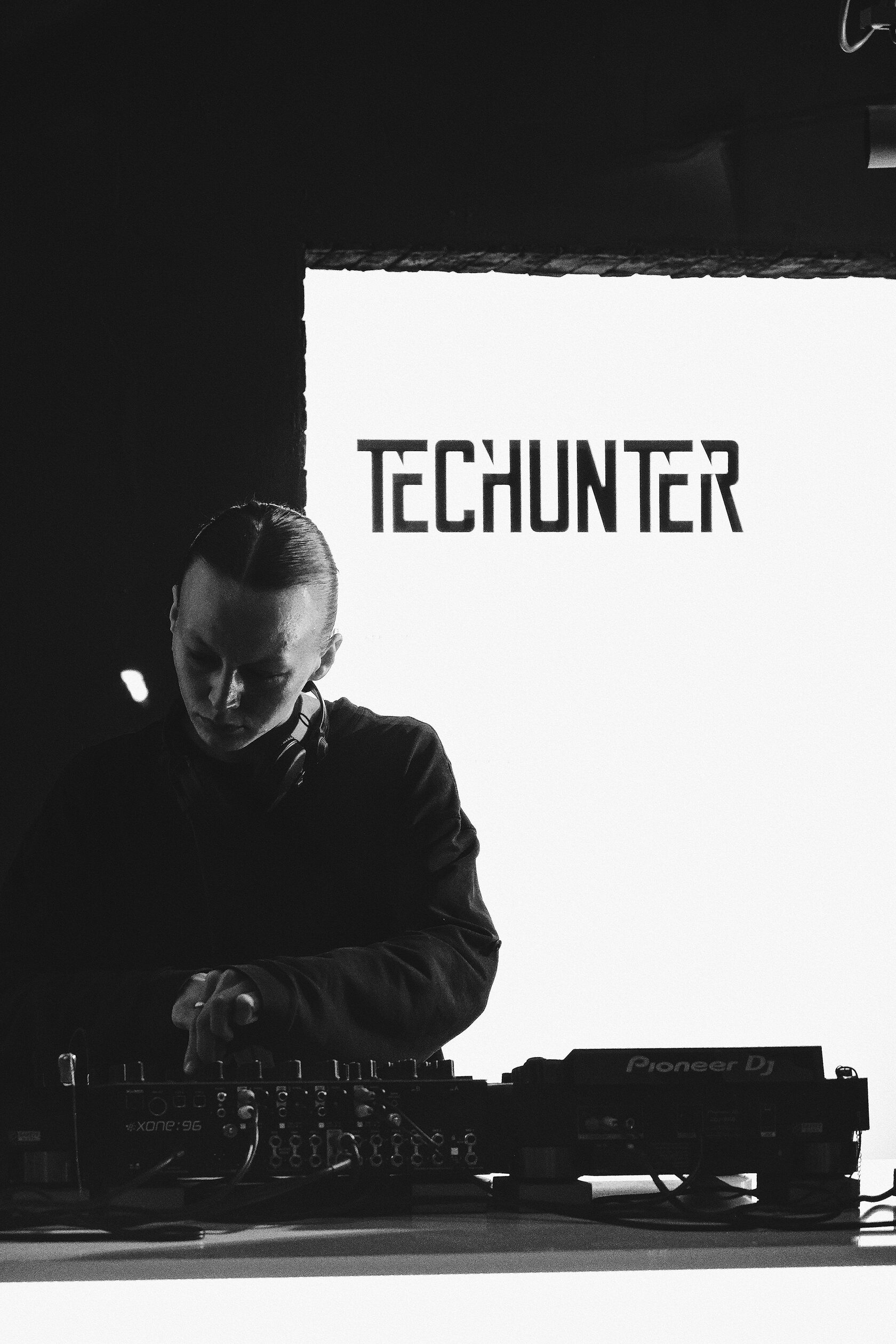 TECHUNTER 08 Tbilisi Launch [Photo-report]