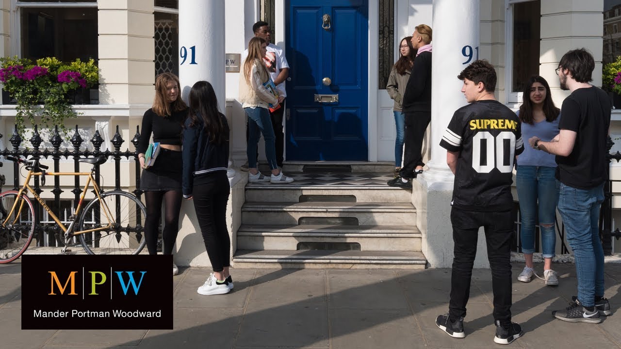 MPW College London