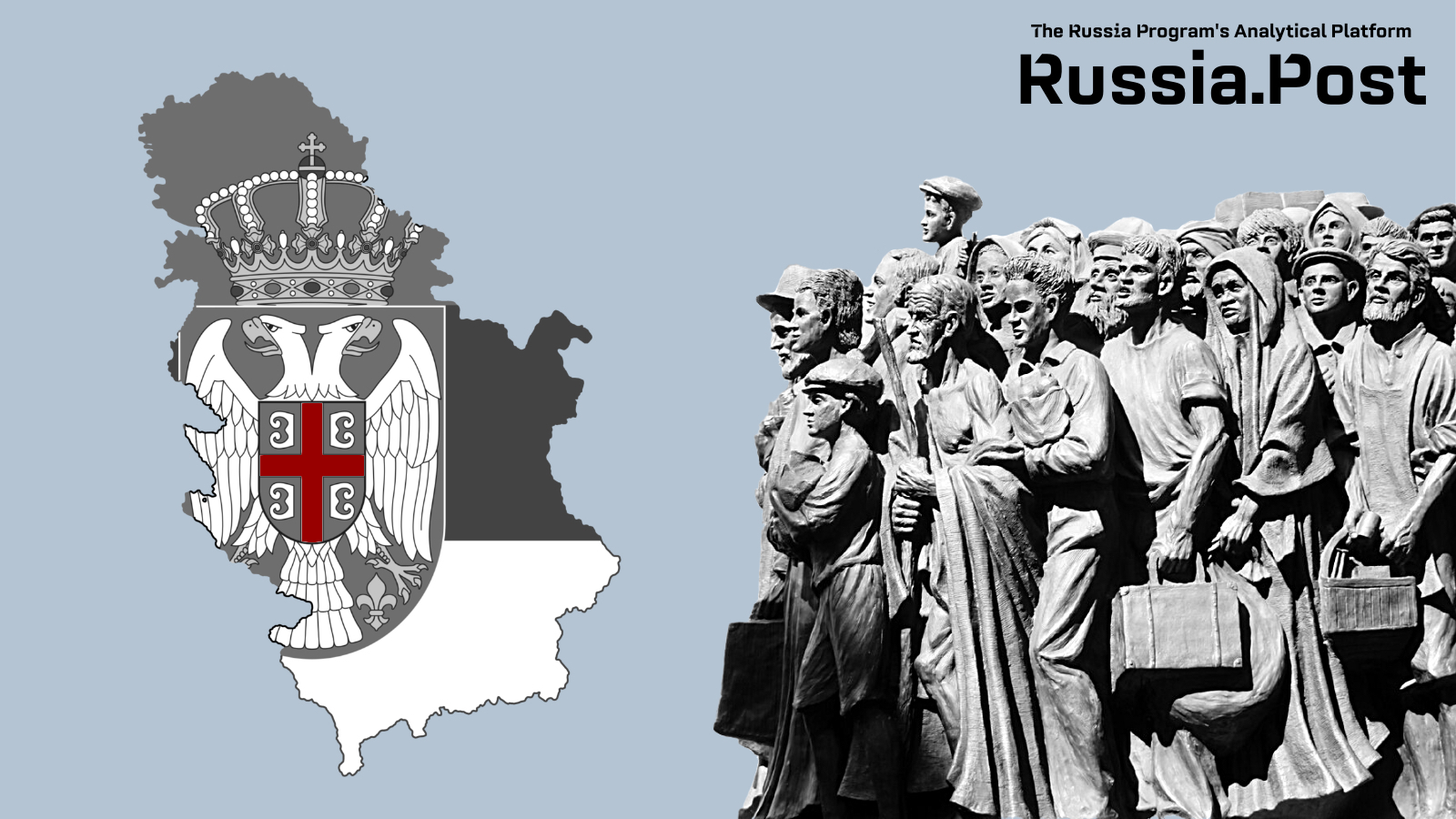 Even Amid Hopes for End of War, Most Russian Emigrants Say They Will ...