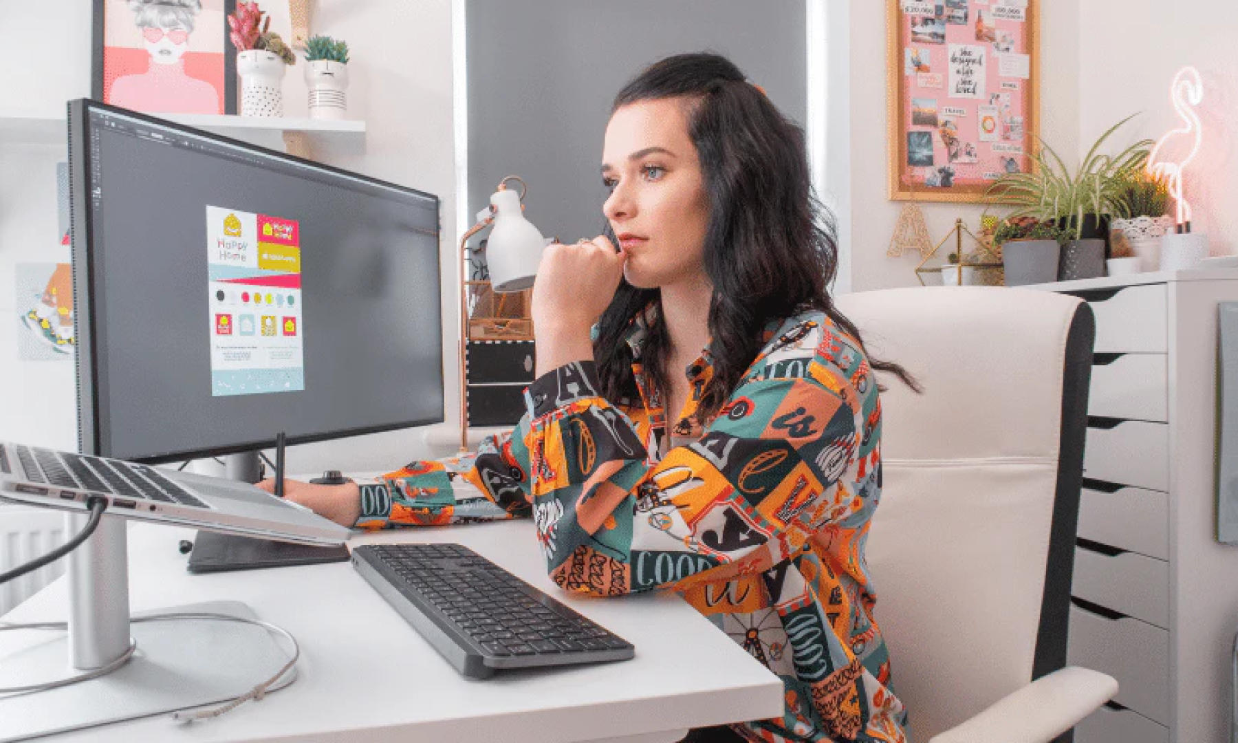 Personal Brand Statement Examples for Leaders