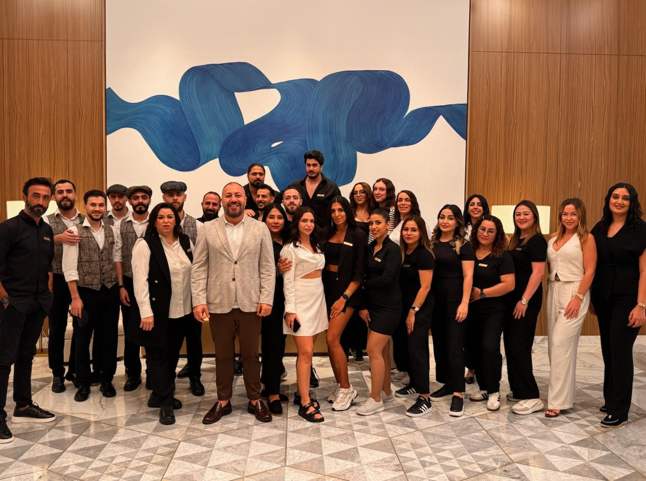 Best Beauty Salon in Dubai – ALKEMY | Luxury Care & Spa