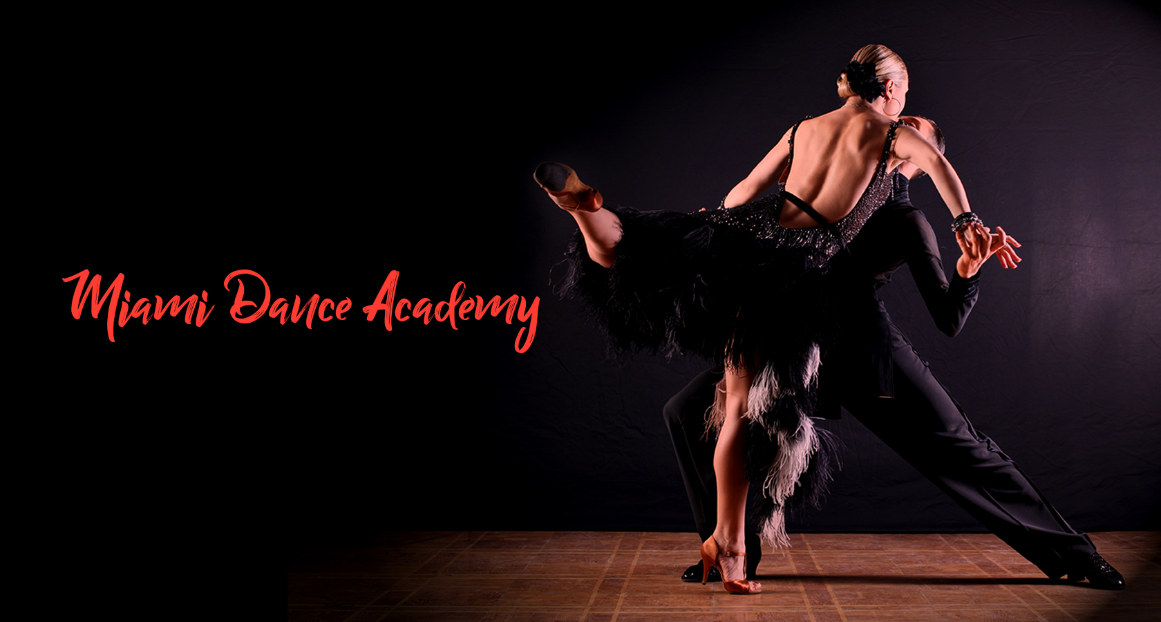 Miami Dance Academy