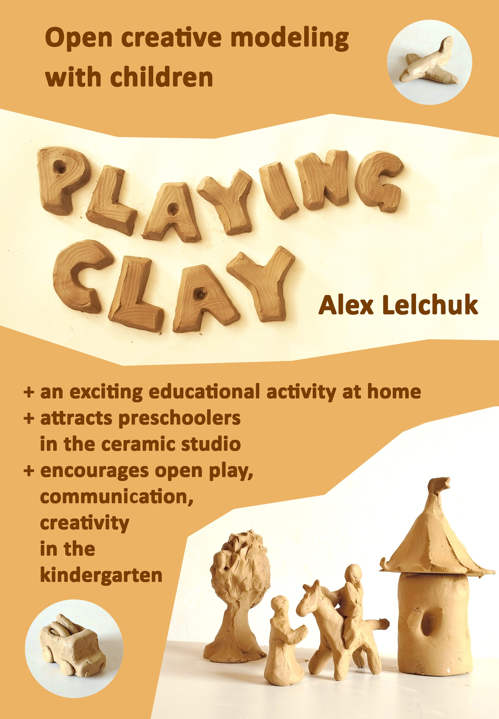 Playing Clay